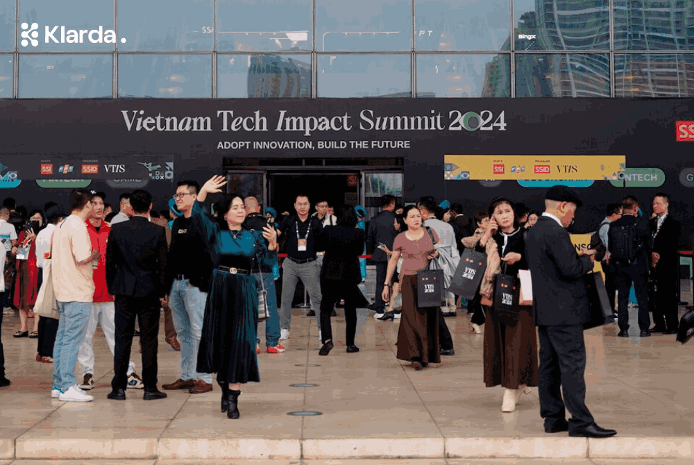 Recap VTIS 2024: Breaking Records, Making Impact